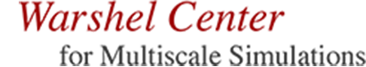 Warshel Center for Multiscale Simulations